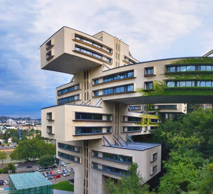 Brutalist Tbilisi: Urban exploration and untold stories - The Human Stories Behind the Architecture