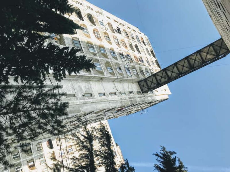 Brutalist Tbilisi: Urban exploration and untold stories - Practical Details and Tips