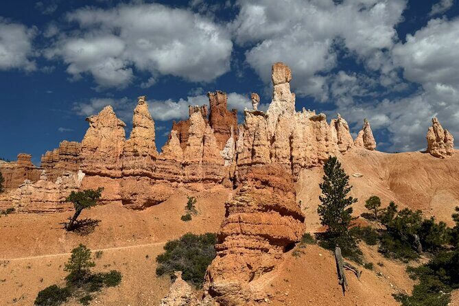 Bryce Canyon Private Tour - Who Is This Tour Perfect For?