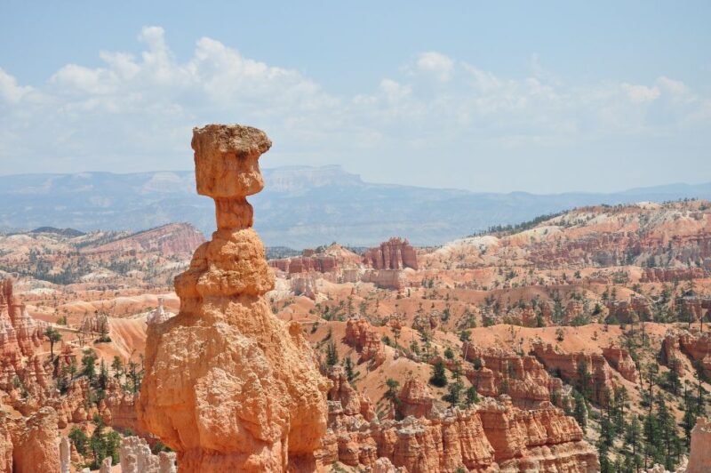 Bryce: Guided Sightseeing Tour of Bryce Canyon National Park - Frequently Asked Questions