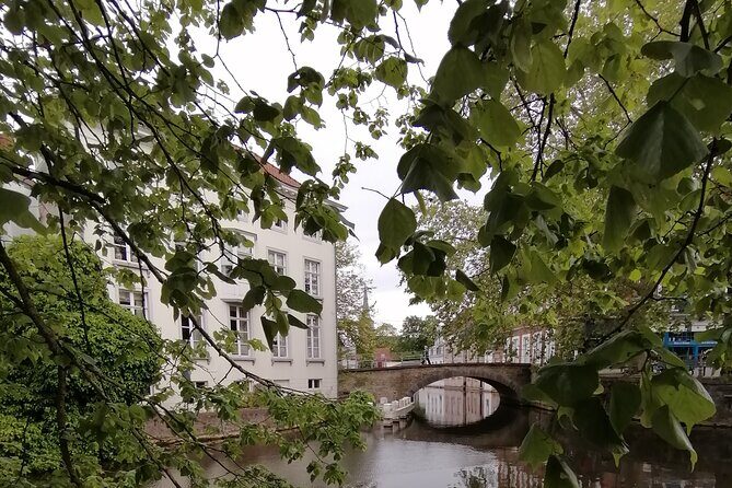 BRYGGJA ROMANTICA - 3 Hour Romantic Tour in Bruges - Authentic Insights from Reviewers