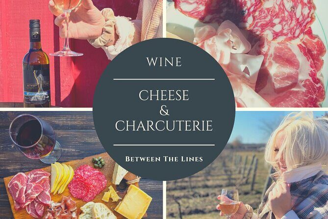 BTL Picnic Cheese and Charcuterie Board - Who Will Love This Tour?  