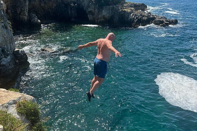 BUBA-Kayak Tours Rovinj FREE-drinks,pictures,snorkeling equipment - Key Points