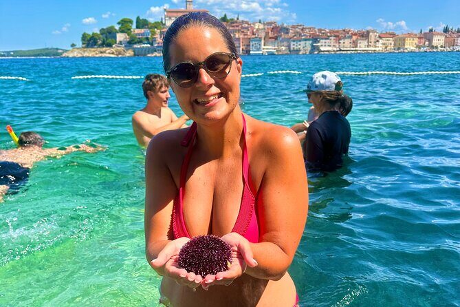 BUBA-Kayak Tours Rovinj FREE-drinks,pictures,snorkeling equipment - Who Will Love This Tour?