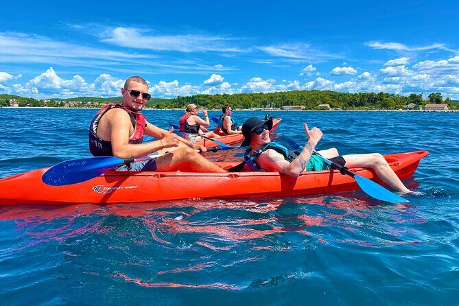 BUBA-Kayak Tours Rovinj FREE-drinks,pictures,snorkeling equipment - FAQ