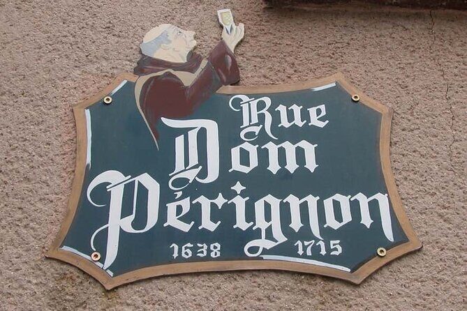 Bubble Champagne Tour from Epernay (Small group half day tour) - The Sum Up: Why Choose This Tour?