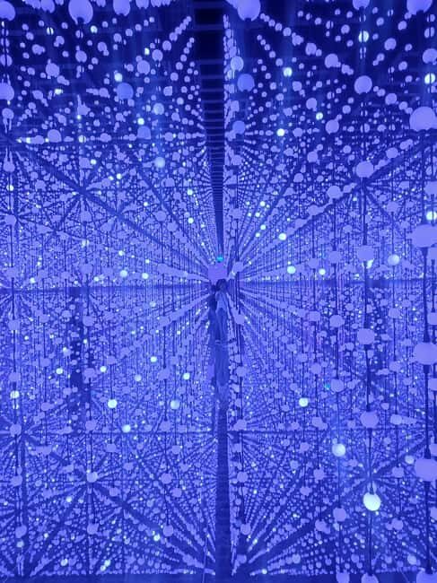 Bubble Planet Berlin: An Experience Museum for All Your Senses - What Reviewers Say