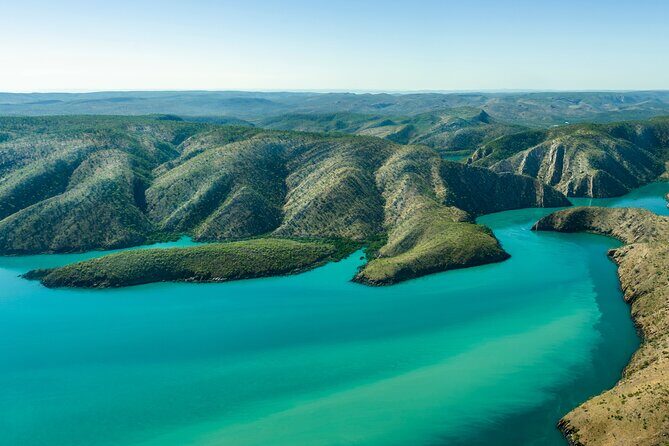 Buccaneer Explorer - Wet Season - What Reviewers Say