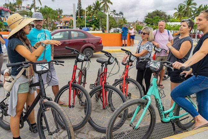Bucerias Bike and Food Tour - A Closer Look at the Bucerias Bike and Food Tour