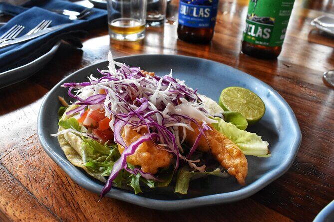 Bucerias Taco Tour - Diving into the Bucerias Taco Tour Experience