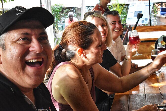 Bucerias Taco Tour - Final Words