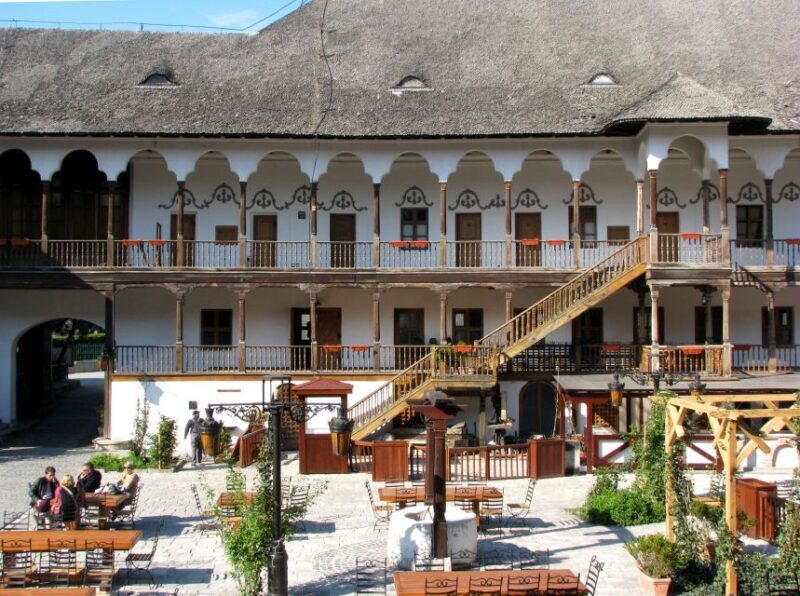 Bucharest: 2-Hour City Highlights Bike Tour - Authentic Experiences and Hidden Gems