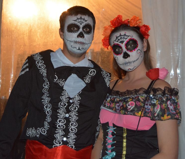 Bucharest: 3-Day Transylvania Halloween Tour - Weather and Packing Tips