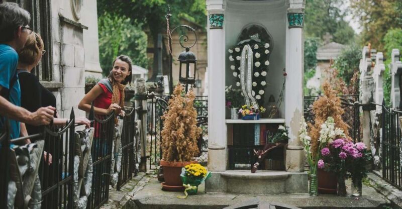 Bucharest: 3-Hour Dark History Tour with a Local - Revolution Square and historical sites