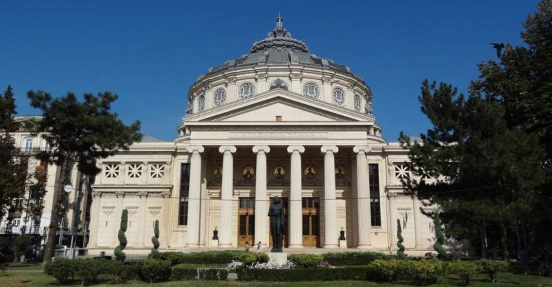 Bucharest 3Hour Private City Tour - An In-Depth Look at the Tour Experience