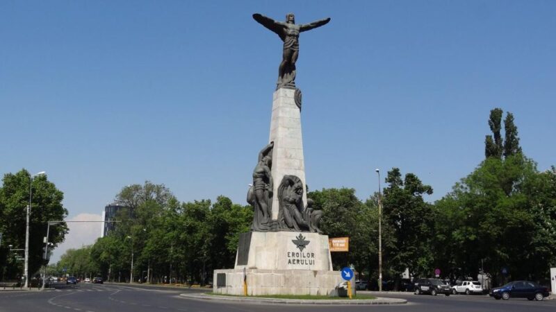 Bucharest 3Hour Private City Tour - Why This Tour Is Perfect for Certain Travelers