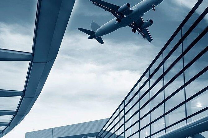 Bucharest Airport Transfer - Why You’ll Love This Bucharest Airport Transfer