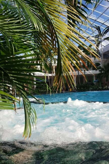 Bucharest: All Day Therme with Elysium Experience - What Makes This Tour Stand Out