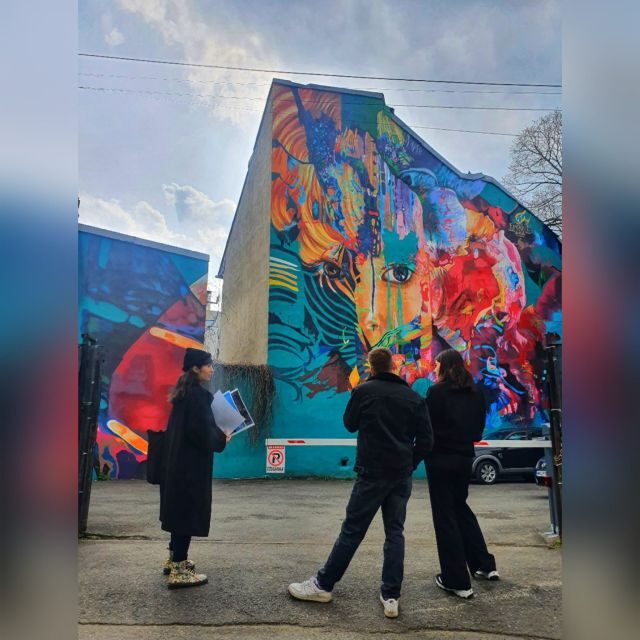 Bucharest: Alternative Sightseeing 2.5-3h-Hour Guided Tour - Exploring Bucharest’s Alternative Side