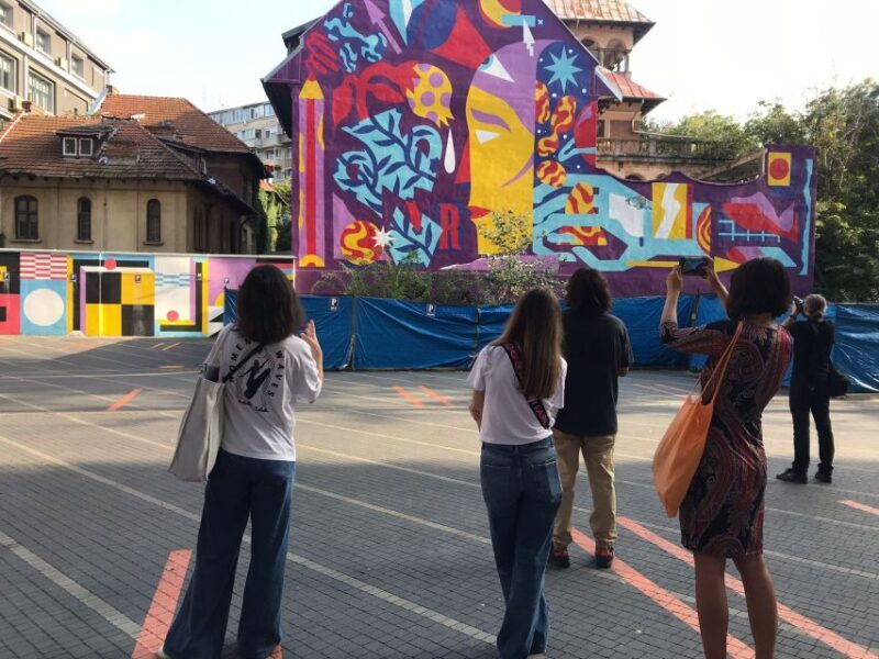 Bucharest: Alternative Sightseeing 2.5-3h-Hour Guided Tour - Who Will Love This Tour?