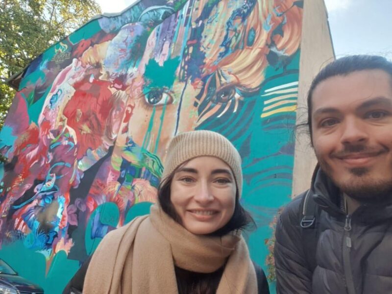 Bucharest: Alternative Sightseeing 2.5-3h-Hour Guided Tour - Final Thoughts