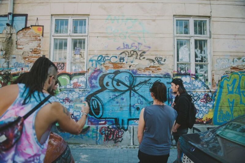 Bucharest Alternative Walking Tour - Final Thoughts