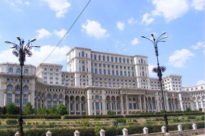 Bucharest and Beyond Private Full-Day Tour - What Travelers Say: Authentic Insights from Reviews