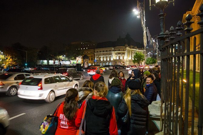 Bucharest Beer and Culture Tour with a Local - FAQs