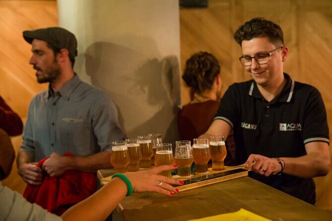 Bucharest Beer and Culture Tour with a Local - Final Thoughts