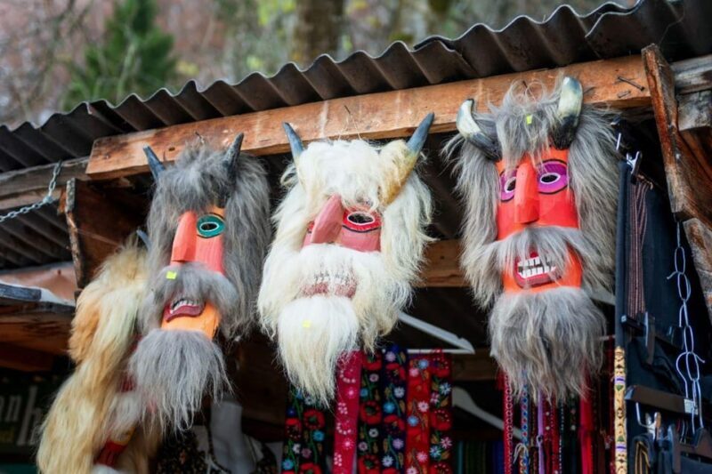 Bucharest: Bran Castle and Bear Sanctuary Small-Group Tour - FAQ