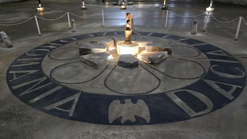 Bucharest Bus Tour: Salt mine & Dracula Tomb Half Day Trip - Practical Tips for Travelers