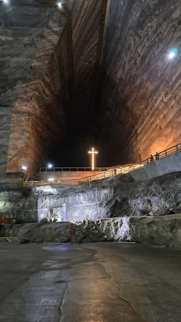 Bucharest Bus Tour: Salt mine & Dracula Tomb Half Day Trip - Who Would Enjoy This Tour?