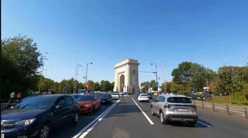 Bucharest by car - full day 'stop and visit' experience - Who Should Consider This Experience?