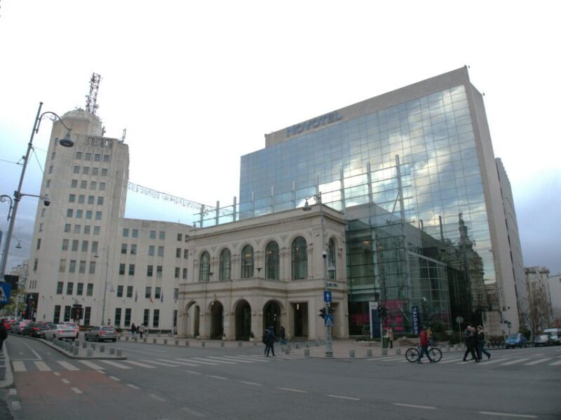 Bucharest by car - full day 'stop and visit' experience - Final Thoughts