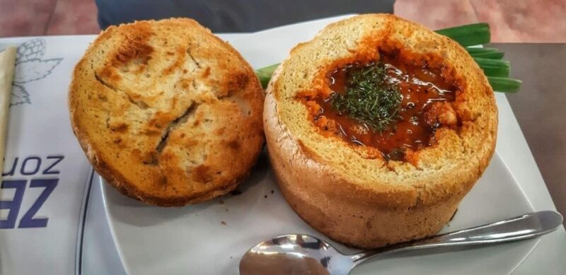 Bucharest: Carpathian Snowmobile / ATV Adventure Tour - Final Thoughts