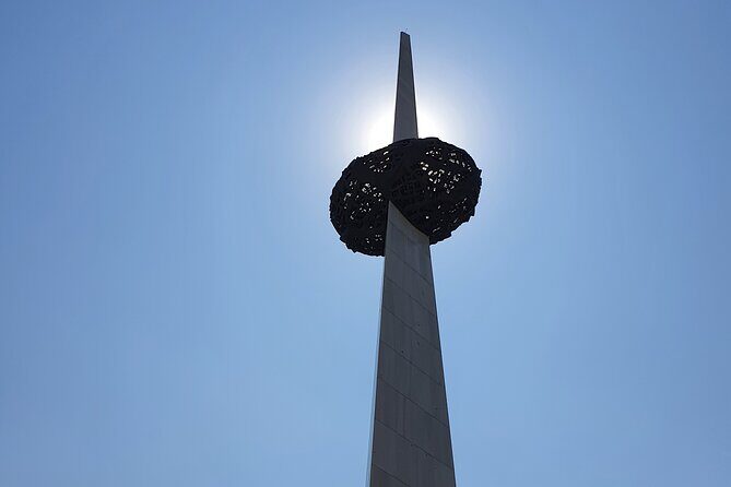 Bucharest: City Highlights Guided Private Tour - An In-Depth Look at the Tour Experience