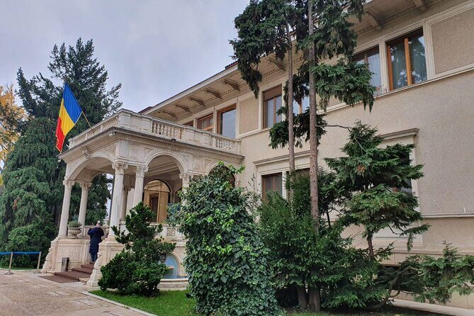 Bucharest: City Highlights Guided Private Tour - FAQ