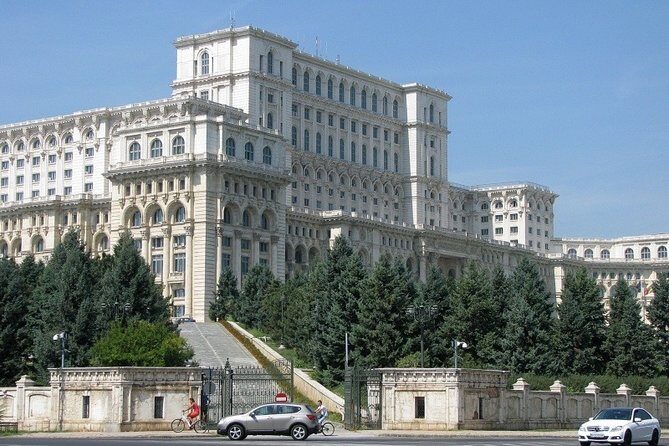 Bucharest City Tour 4 hours - Private Tour - Free Pick up and Drop off - What’s Included and What’s Not?