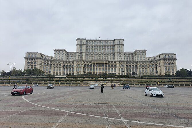 Bucharest City Tour 4 hours - Private Tour - Free Pick up and Drop off - Final Thoughts: Is This Tour Right for You?