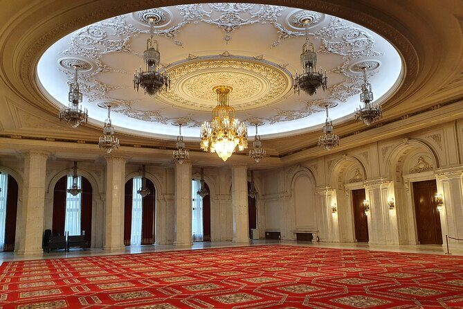 Bucharest City Tour 4 hours - Private Tour - Free Pick up and Drop off - FAQ About the Bucharest Private City Tour