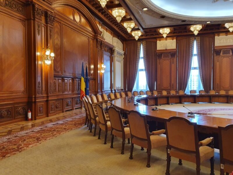 Bucharest City Tour 4h - Final Thoughts