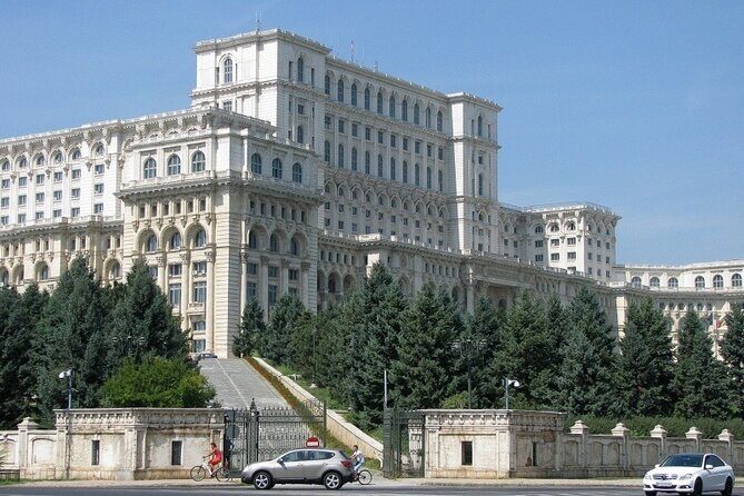 Bucharest City Tour 4h - Practical Insights and Tips