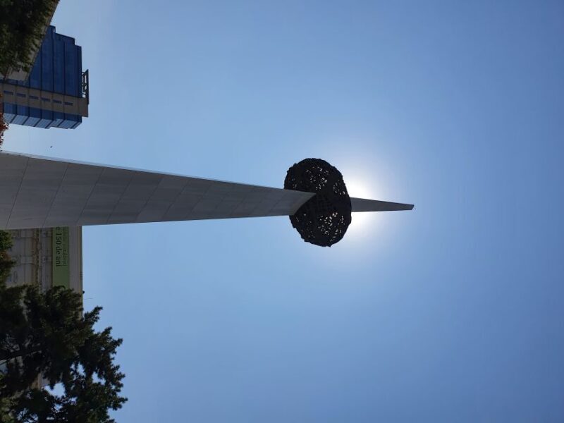 Bucharest City Tour 4h - Small Group Tour by Car - Exploring Bucharest in Four Hours: A Deep Dive into Romania’s Capital