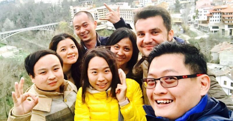 Bucharest City Tour 4h - Small Group Tour by Car - Experience and Value