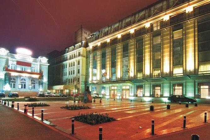 Bucharest City Tour by Night - What Real Travelers Say