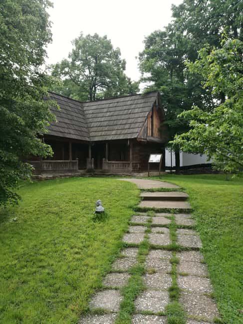 Bucharest city tour: Village Museum visit & Panormaic tour - Overview of the Tour Experience