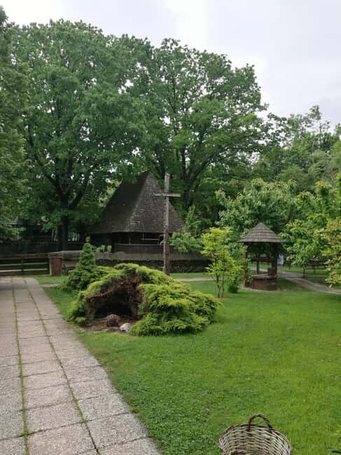 Bucharest city tour: Village Museum visit & Panormaic tour - Who Should Consider This Experience?