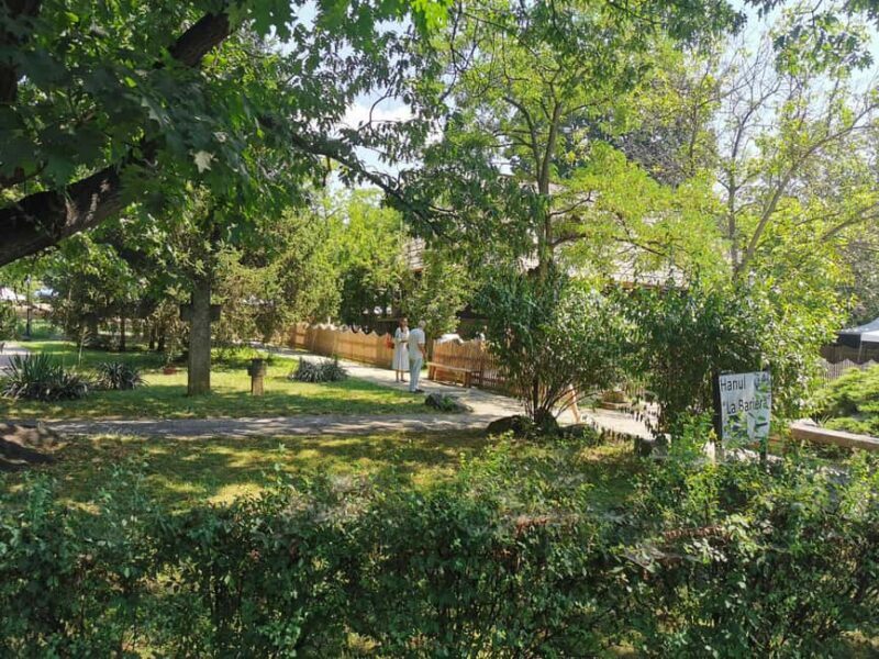 Bucharest city tour: Village Museum visit & Panormaic tour - The Sum Up