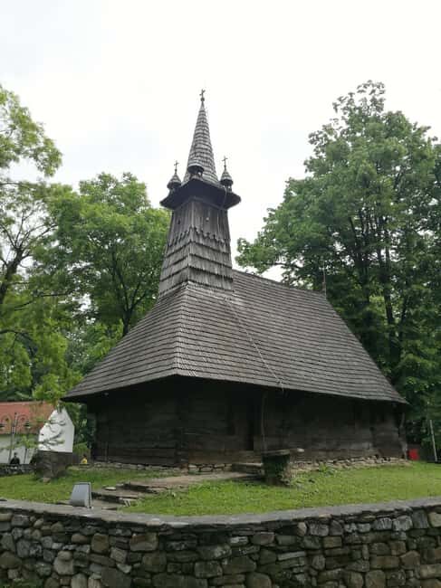 Bucharest city tour: Village Museum visit & Panormaic tour - FAQ