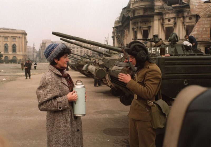 Bucharest: Communism and History Guided City Walking Tour - Final Thoughts: Who Will Love This Tour?